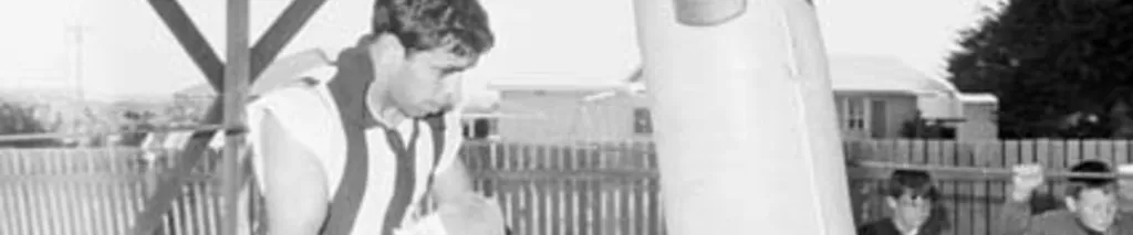 Lionel Rose's World Championship - MoAD History Stories