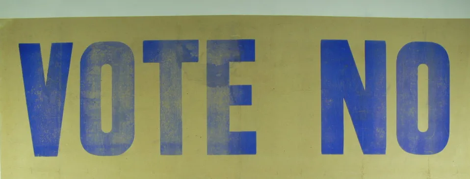 A Plebiscite Milestone: 1917 Conscription - MoAD History Stories