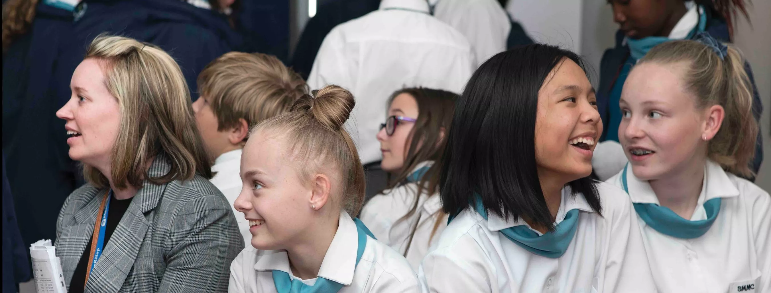 Democracy Express - Professional Development for Teachers