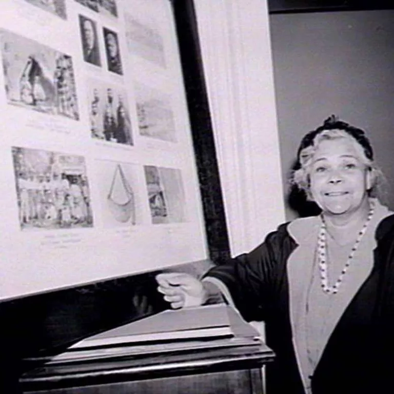 Alfred Deakin's Great White Gamble - MoAD History Stories