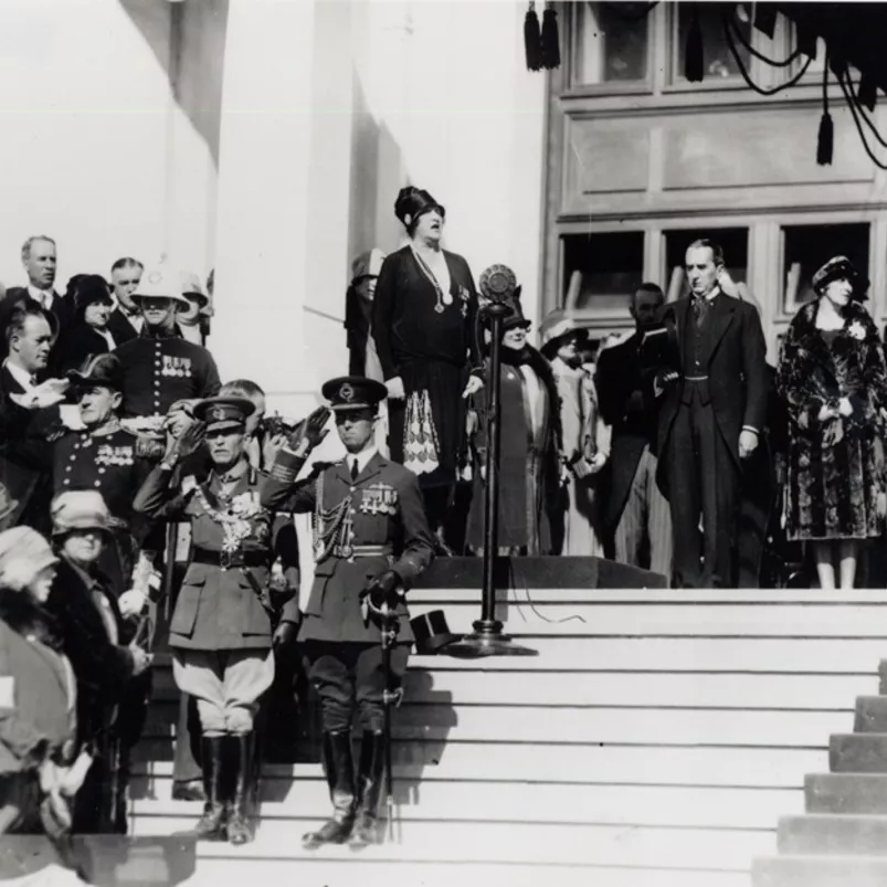 Arthur Calwell And Immigration - MoAD History Stories