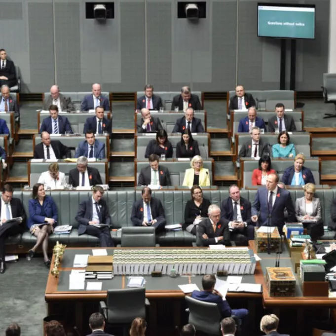 What Is A Royal Commission And How Do They Work? - MoAD Stories