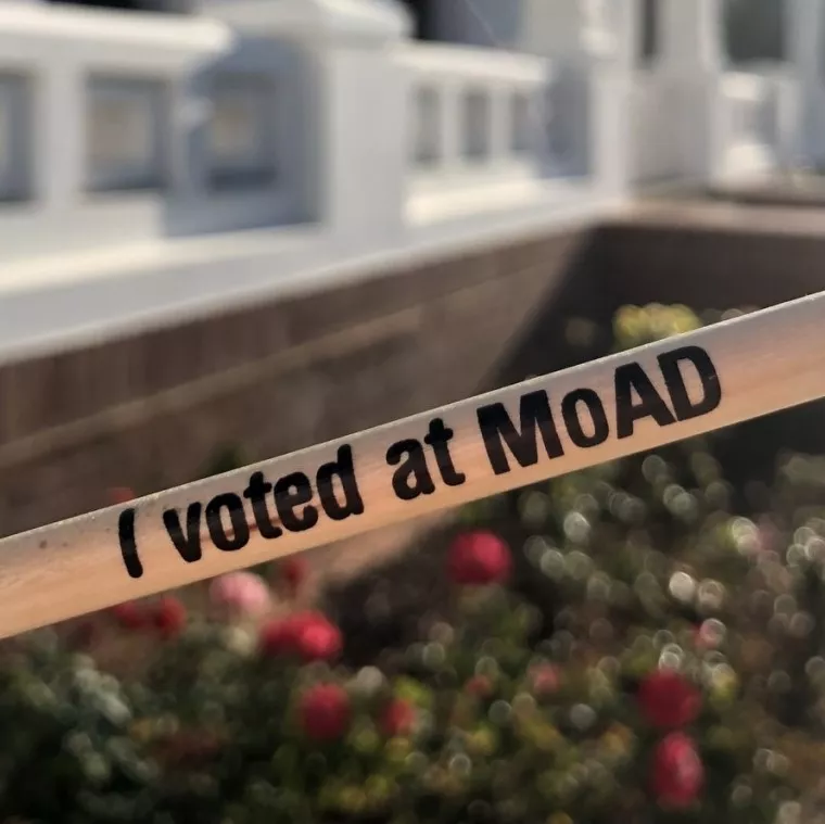 How Australia's Voting Has Changed - MoAD Democracy Stories
