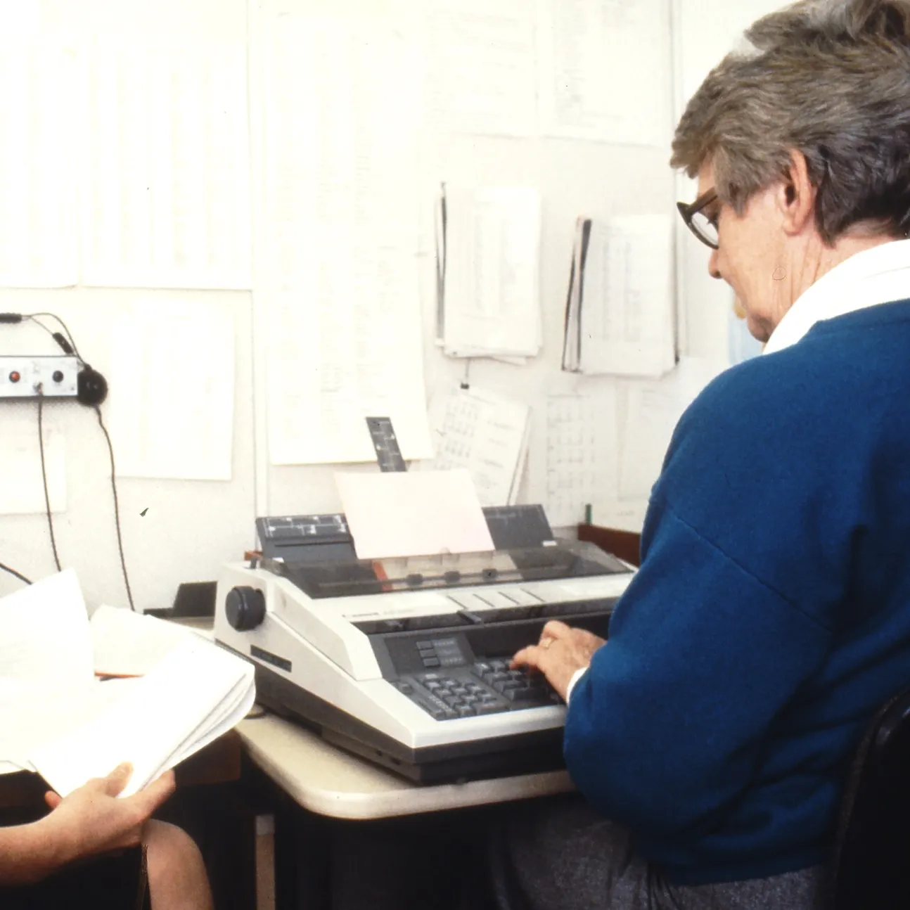 The Thieving Diva - MoAD Heritage Stories