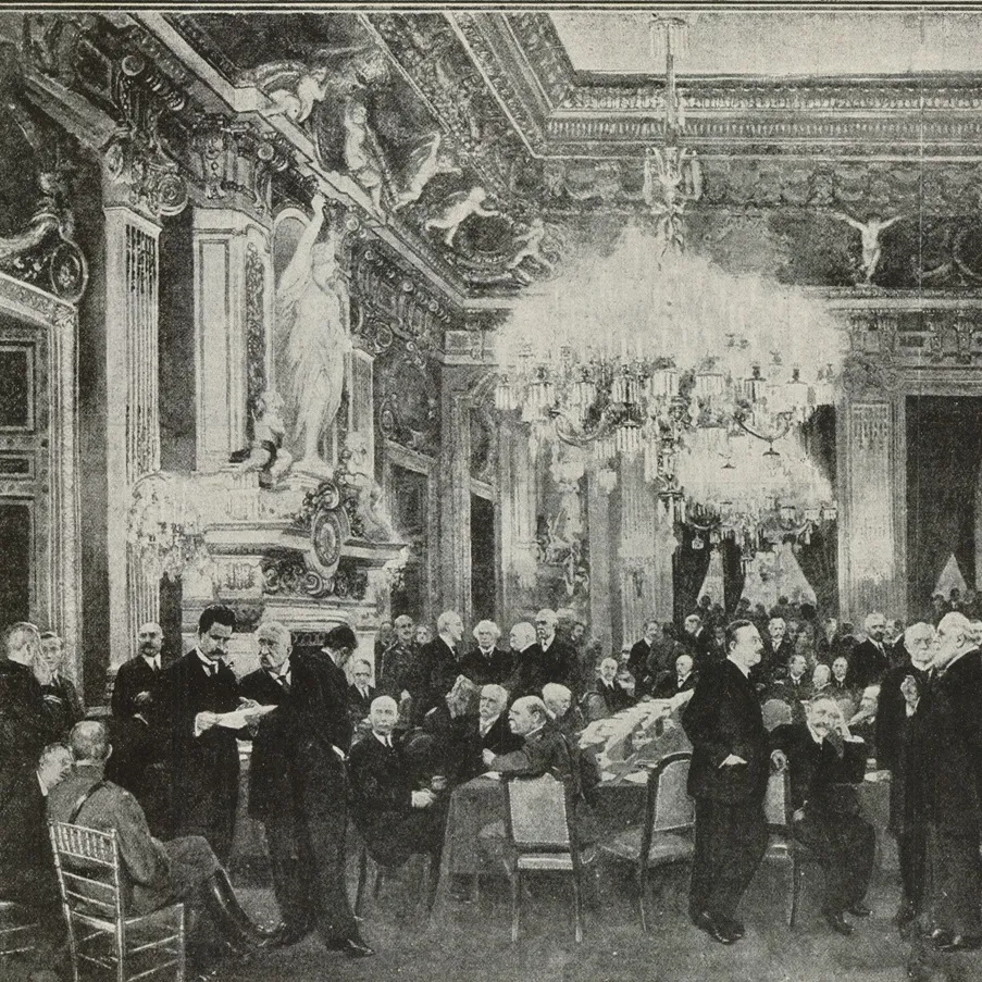 The Maltese 'Children of Billy Hughes' - MoAD History Stories